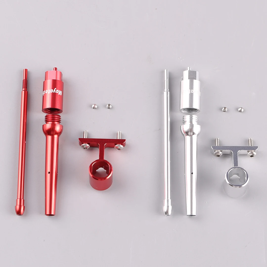 Mayatech MT90 Static Dynamic Double Pressure Pitot Airspeed APM/PIX ...