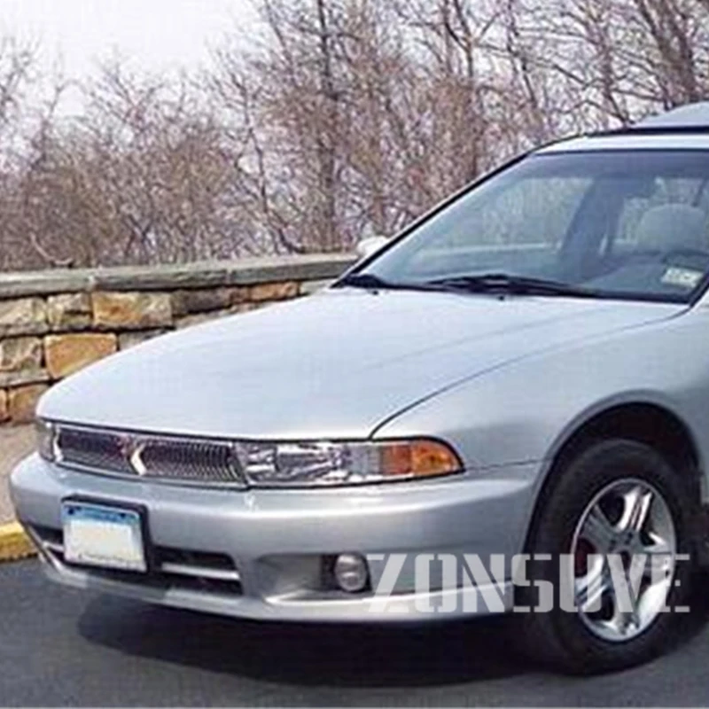 Mitsubishi Galant 2001 Body Kit