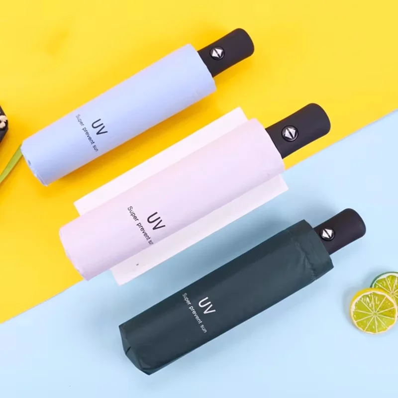 For-Xiaomi-Automatic-Folding-Umbrella-Safe-And-Reliable-One-Button ...