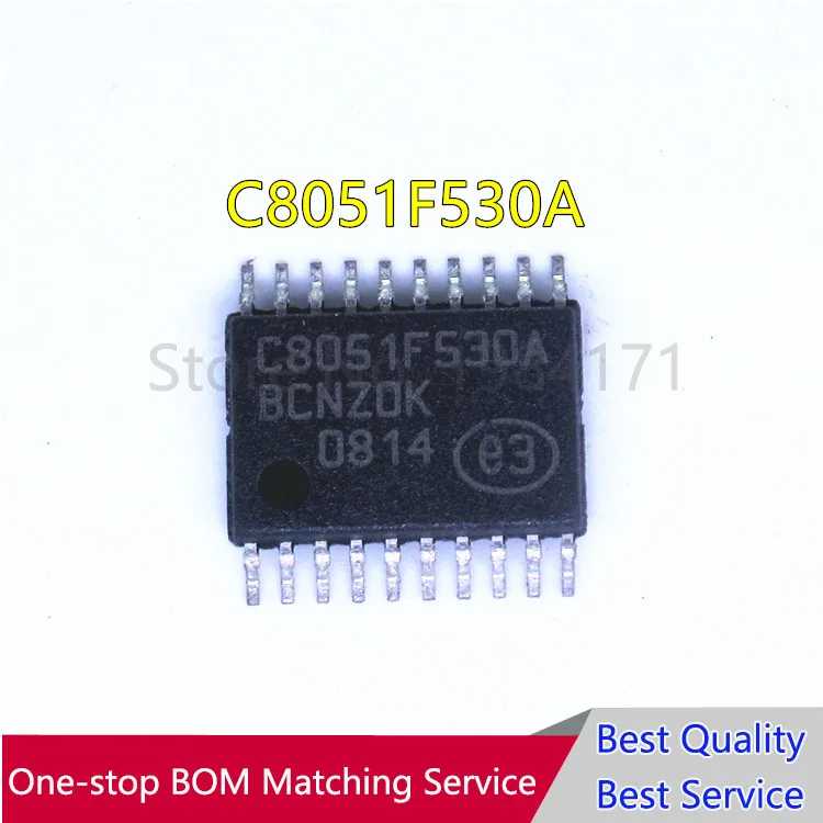 C8051F530A-IT-TSSOP20-C8051F530A-C8051F530.jpg