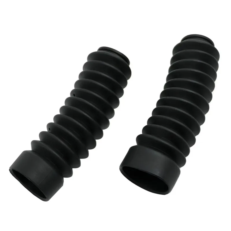 Front-Fork-Shock-Absorber-Dust-Boots-For-Yamaha-Trailway-TW200-87-19 ...