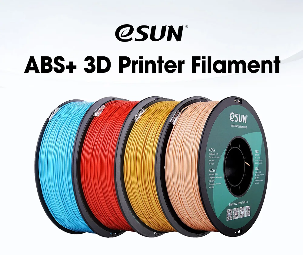 eSUN-ABS-Plus-Filament-1-75mm-10KG-3D-Printer-Filament-ABS-3D-Plastic ...