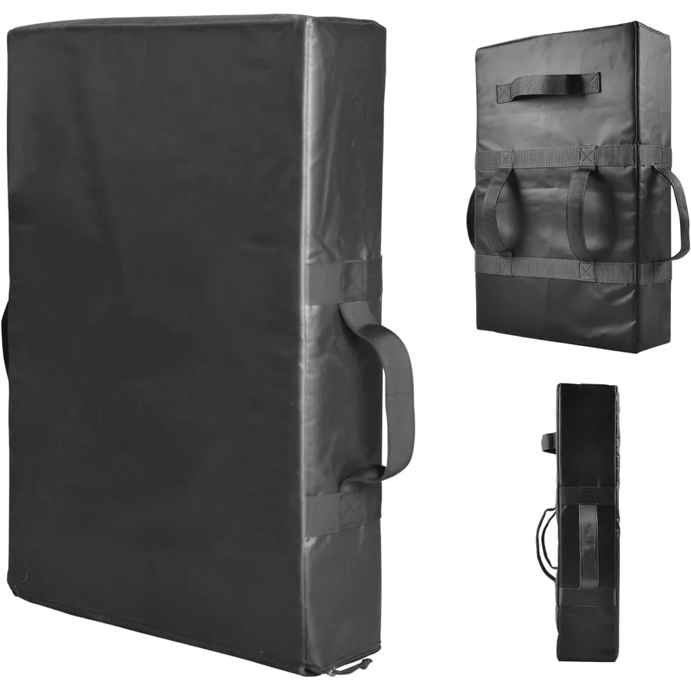 Blocking-Pads-Martial-Arts-Kicking-Pads-Kicking-Shield-Blocking-Pad-for ...