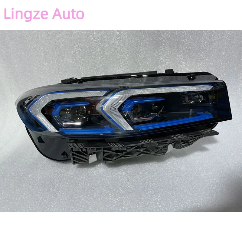 Fit-For-BMW-3-Headlight-2023-2024-BMW-G20-LCI-Headlamps-Plug-And-Play ...