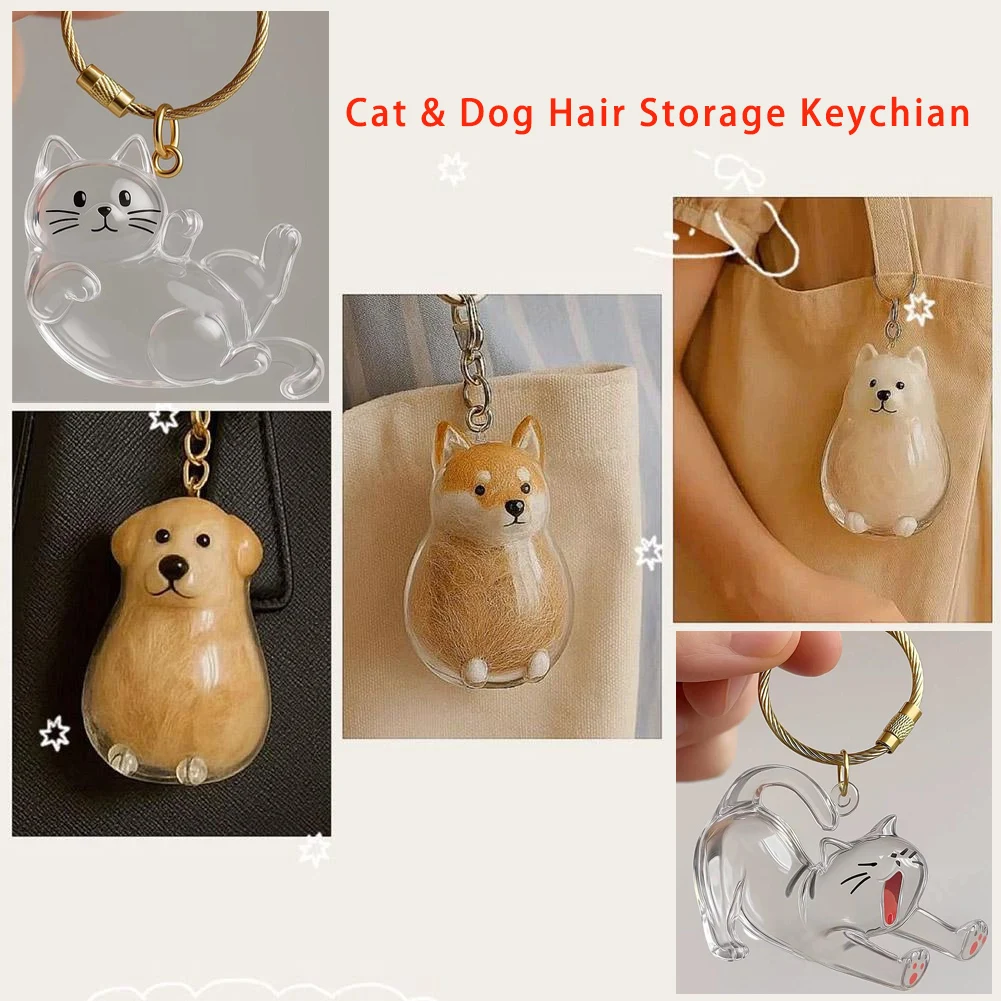 Everything You Need to Know About Simple Cute Cat Key Chains