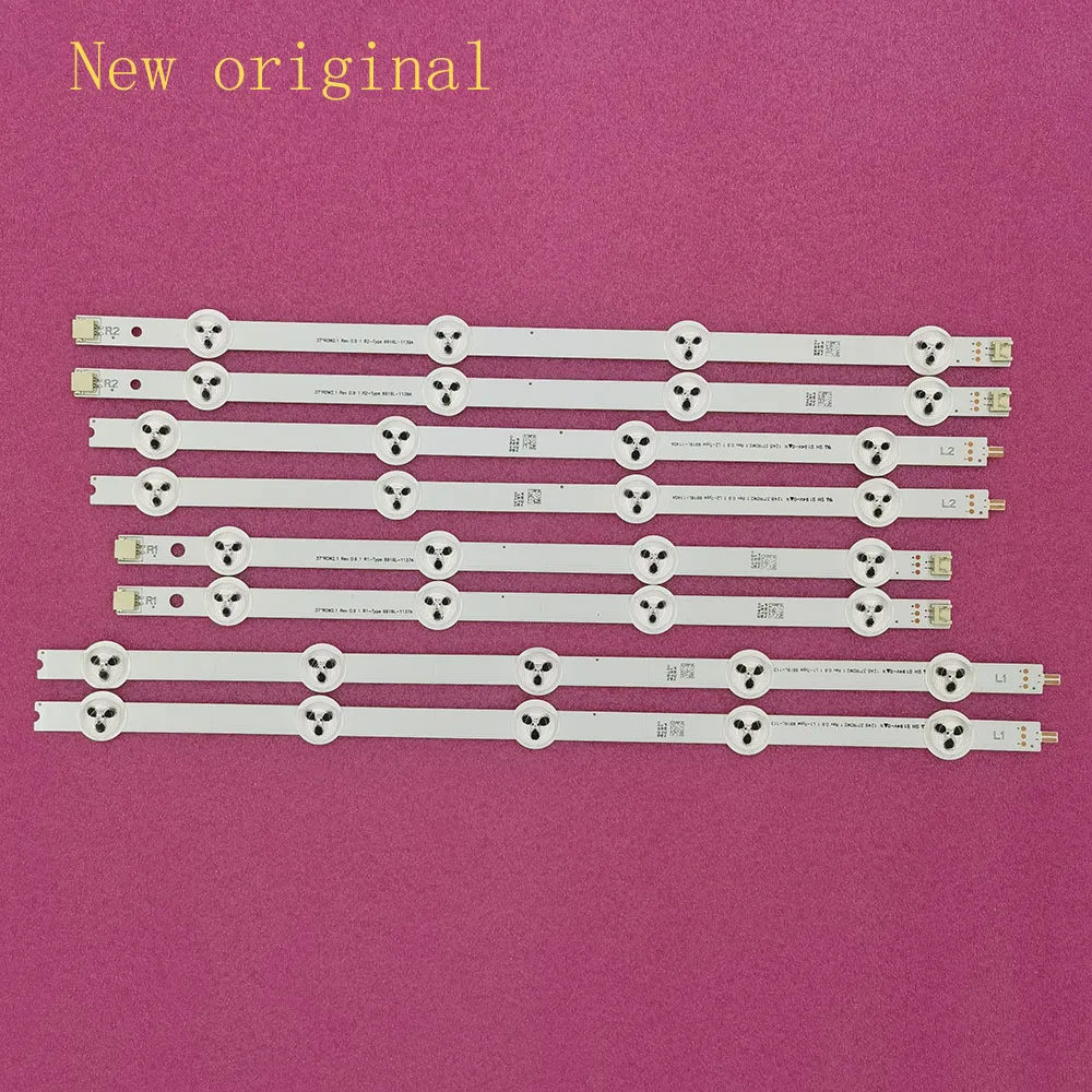 New-Original-LED-Strip-AGF78400301-LC370DXE-SFR1-LATWT370R-37LN541U ...