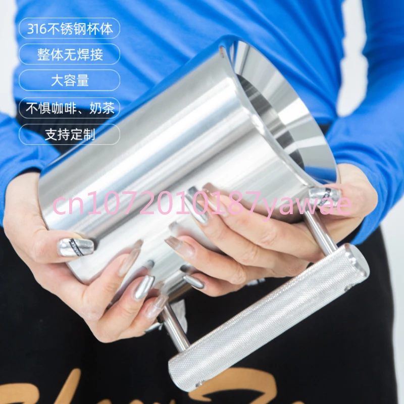 Dumbbell-Fitness-Home-Kettlebell-Dumbbell-Cup-316-Stainless-Steel ...