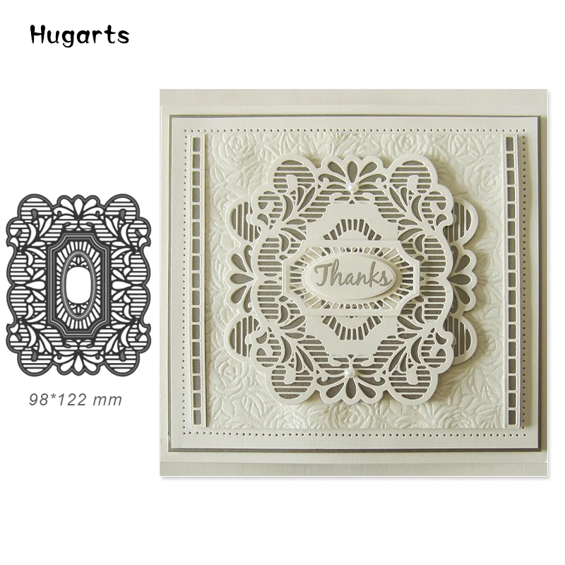 Multi-layer-Frame-Craft-Dies-Metal-Cutting-Dies-Stencils-for ...