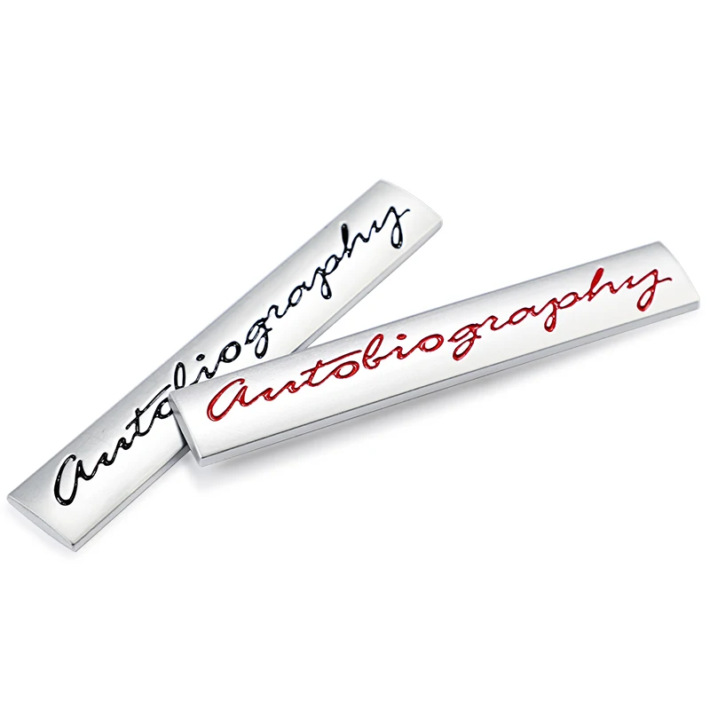 3D-Metal-Car-Stickers-autobiography-Emblem-Badge-Accessories-For-Land ...