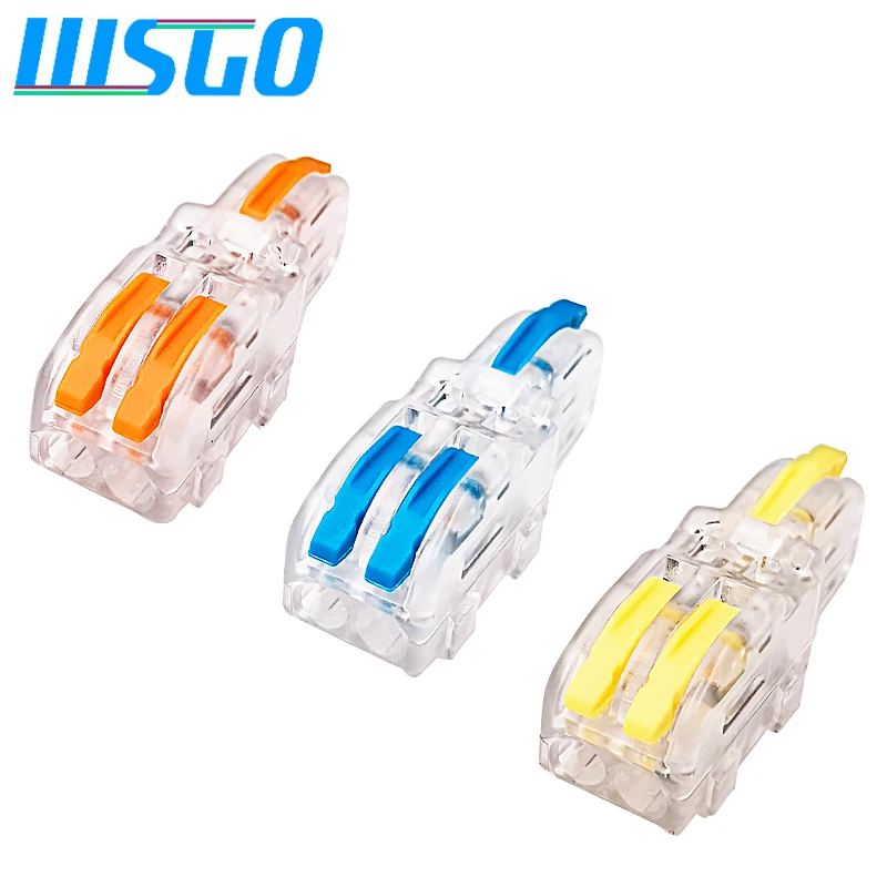 Quick-connect-one-in-and-multiple-out-connectors-splicing-branch ...