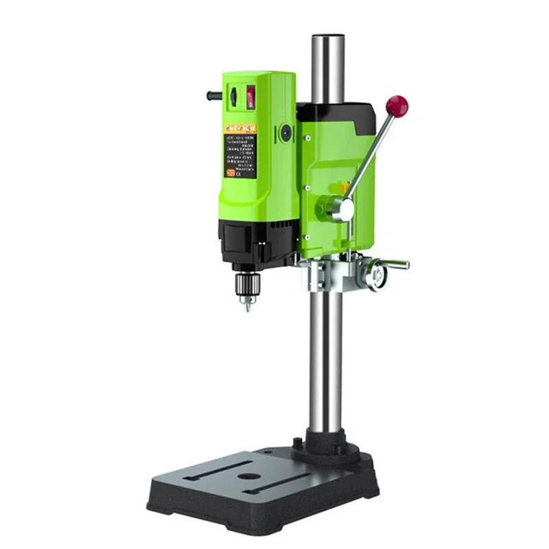 220v Industrial Grade Drilling Machine Milling Machine Micro Bench ...