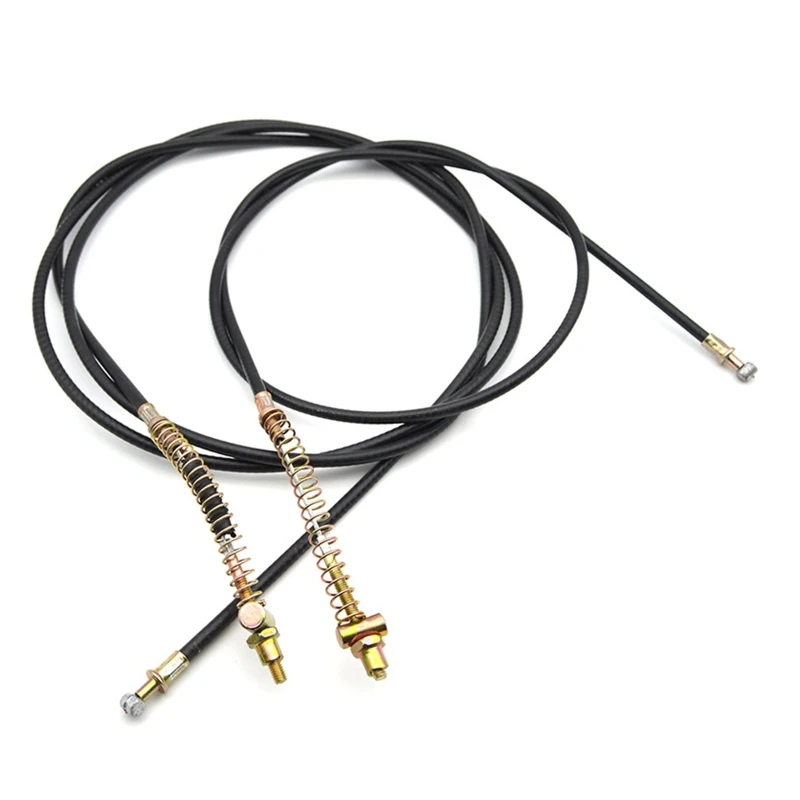 1200-1950-2100-2500mm-Electric-Vehicle-Brake-Cable-Front-Rear-Drum ...