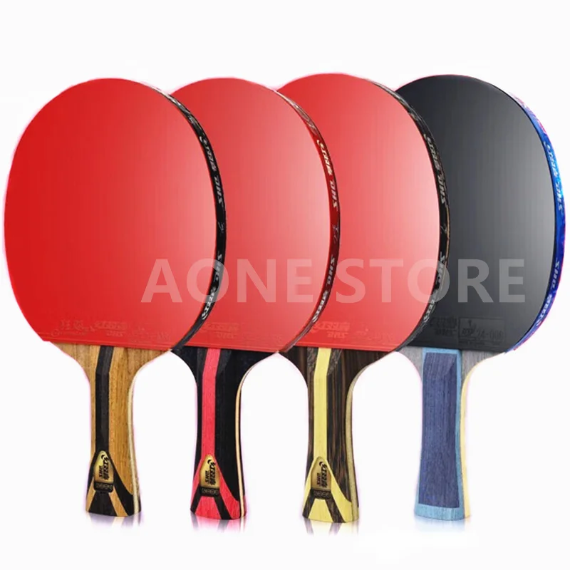 DHS-Racket-Table-Tennis-Blade-Ping-Pong-Bat-Original-DHS-Ping-Pong ...