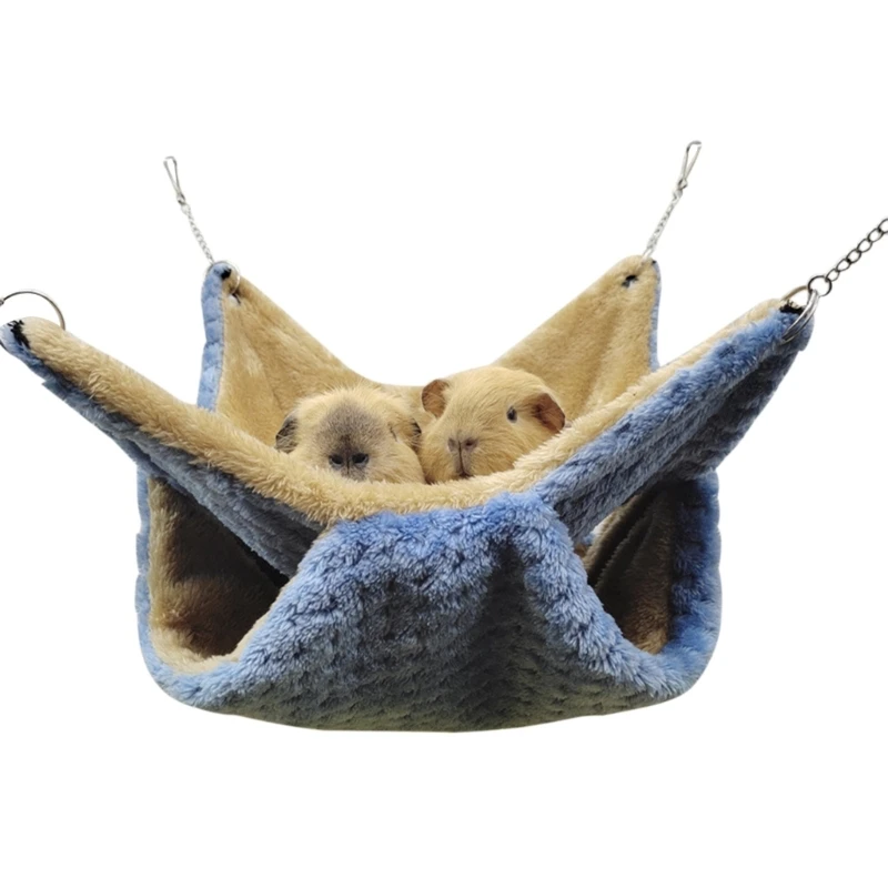 Hanging Tree Bed