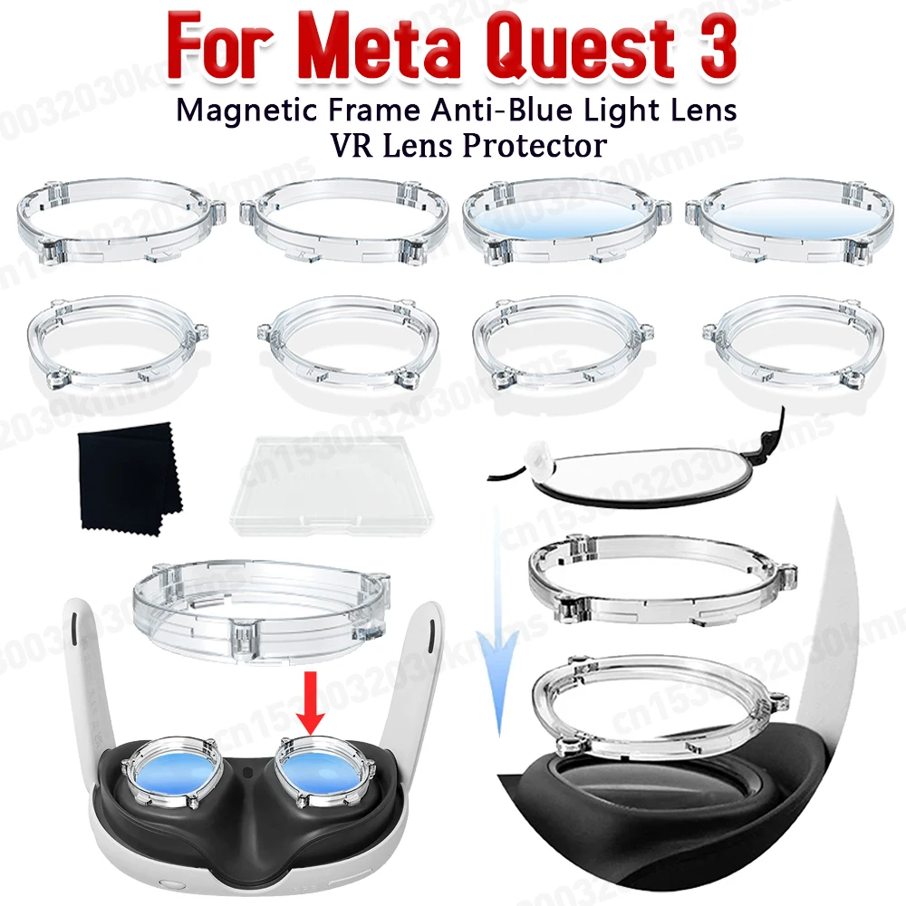 1-Pair-VR-Lens-Film-For-Meta-Quest-3-Lens-Protector-VR-Film-Cover-Anti ...
