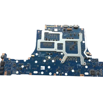 LA-D751P LA-D753P For Dell Alienware 15 R3 17 R4 Laptop Motherboard ...
