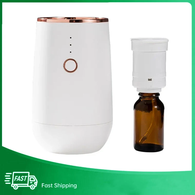 Cordless-Portable-Essential-Oil-Aroma-Diffuser-Waterless-Car-Mist ...