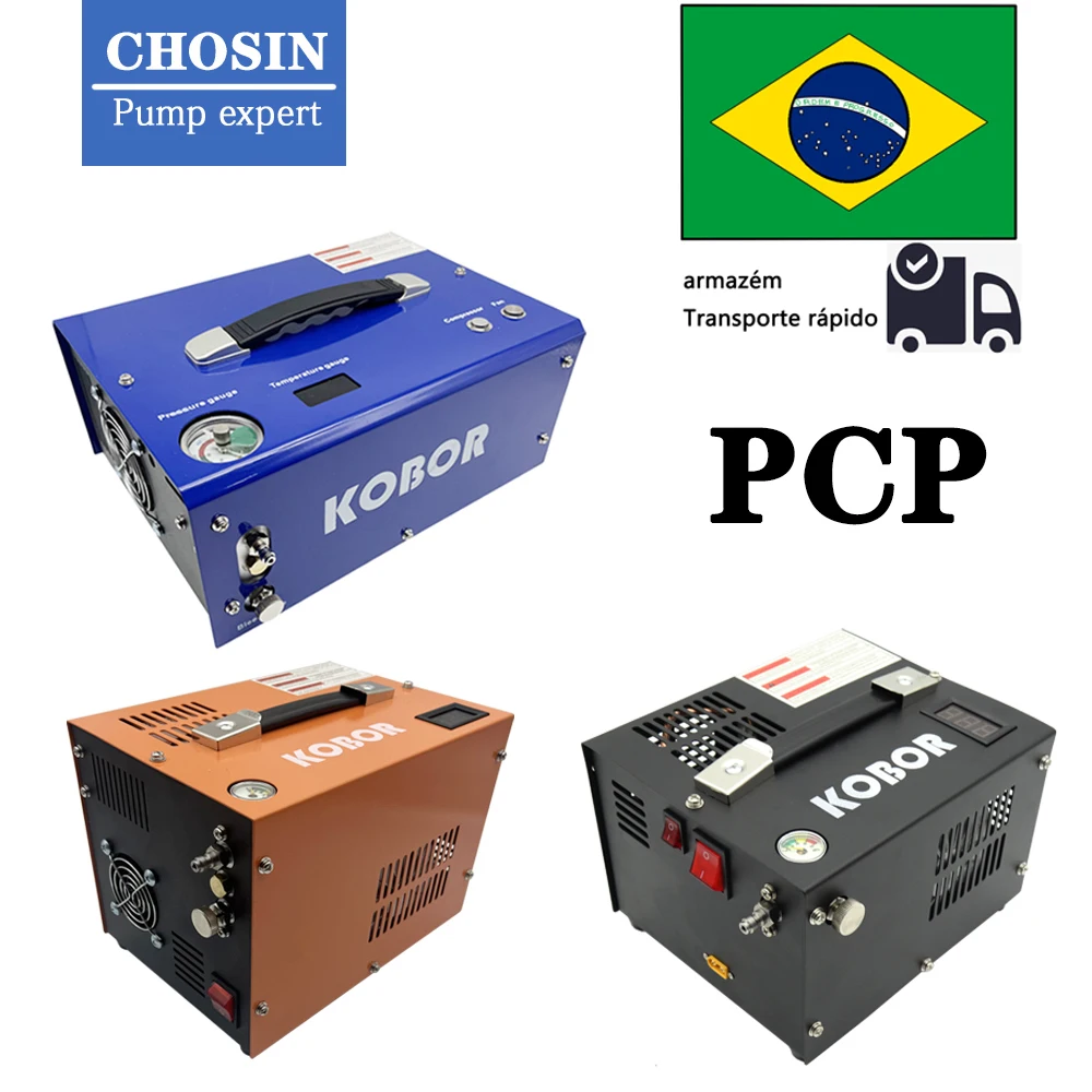 Brazil-warehouse-300bar-30MPA-4500psi-High-Pressure-Air-Compressor-220v ...