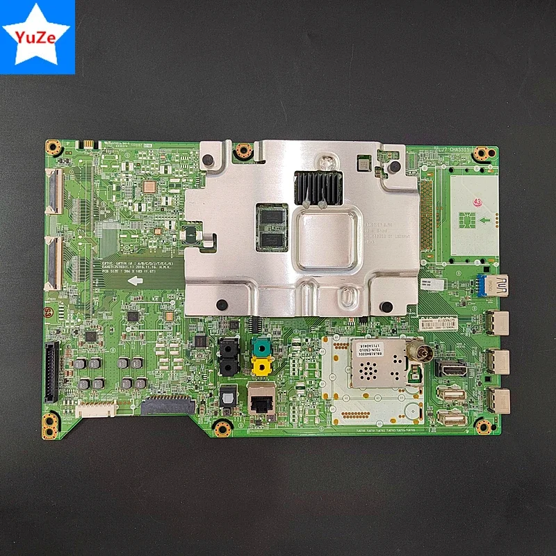 EAX67125703-Motherboard-for-OLED55C7P-65SJ9500-OLED65E7P-OLED65C7P ...