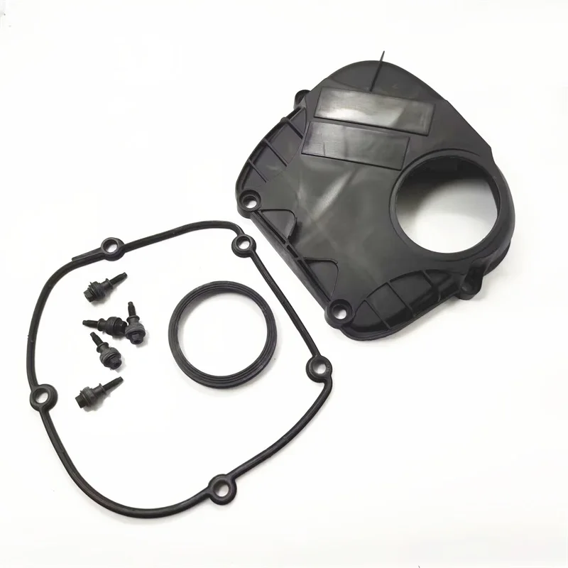 OEM-2-0TSI-Engine-Upper-Timing-Chain-Cover-With-Gasket-Bolt-06H103269 ...