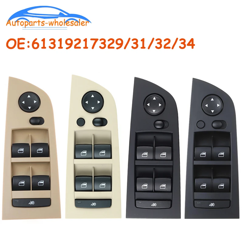 61319217329 61319217332 61319217334 61319217331 Para Bmw E90 E91 318i ...