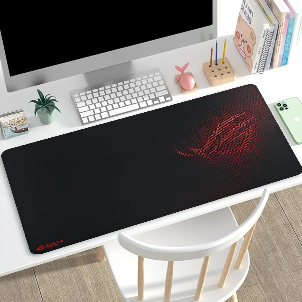 Asus-Large-Gamer-Mouse-Pad-Anime-Desk-Mat-Gaming-PC-Setup-Acess-rios ...