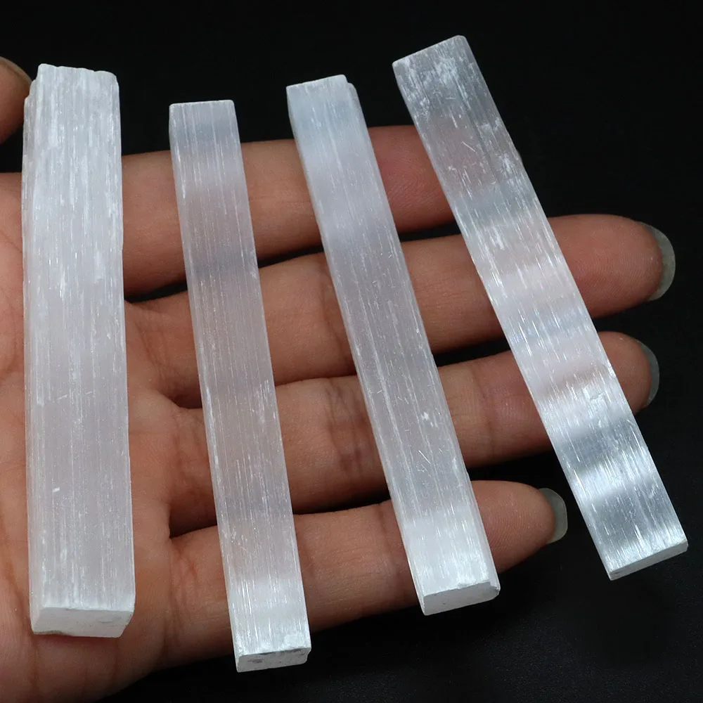 Selenite Stick