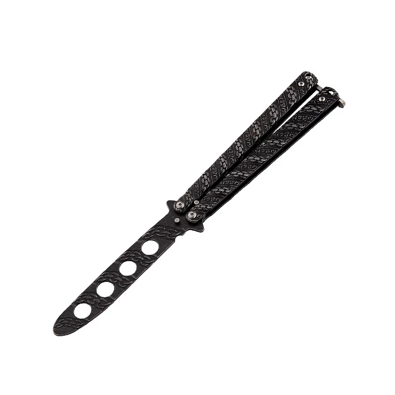 Benchmade Butterfly Knife Trainer