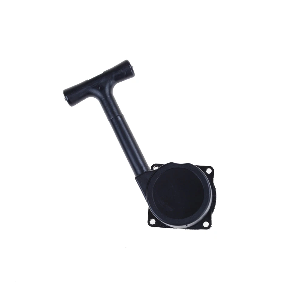 1PCS DIY Nitro Car Engines Metal Pull Starter Plastic R020 Pull Starter ...