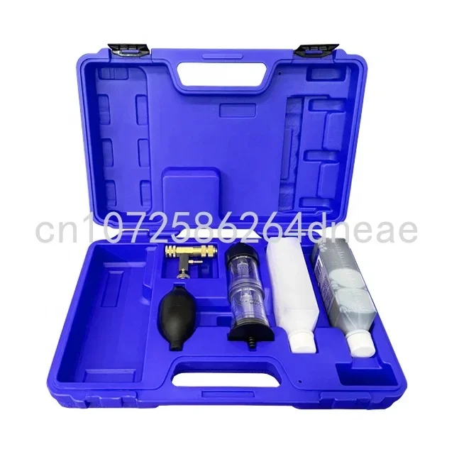 UpgradeEasy-To-Use-Combustion-Leak-Tester-Kit-Co2-Fluid-Head-Gasket ...
