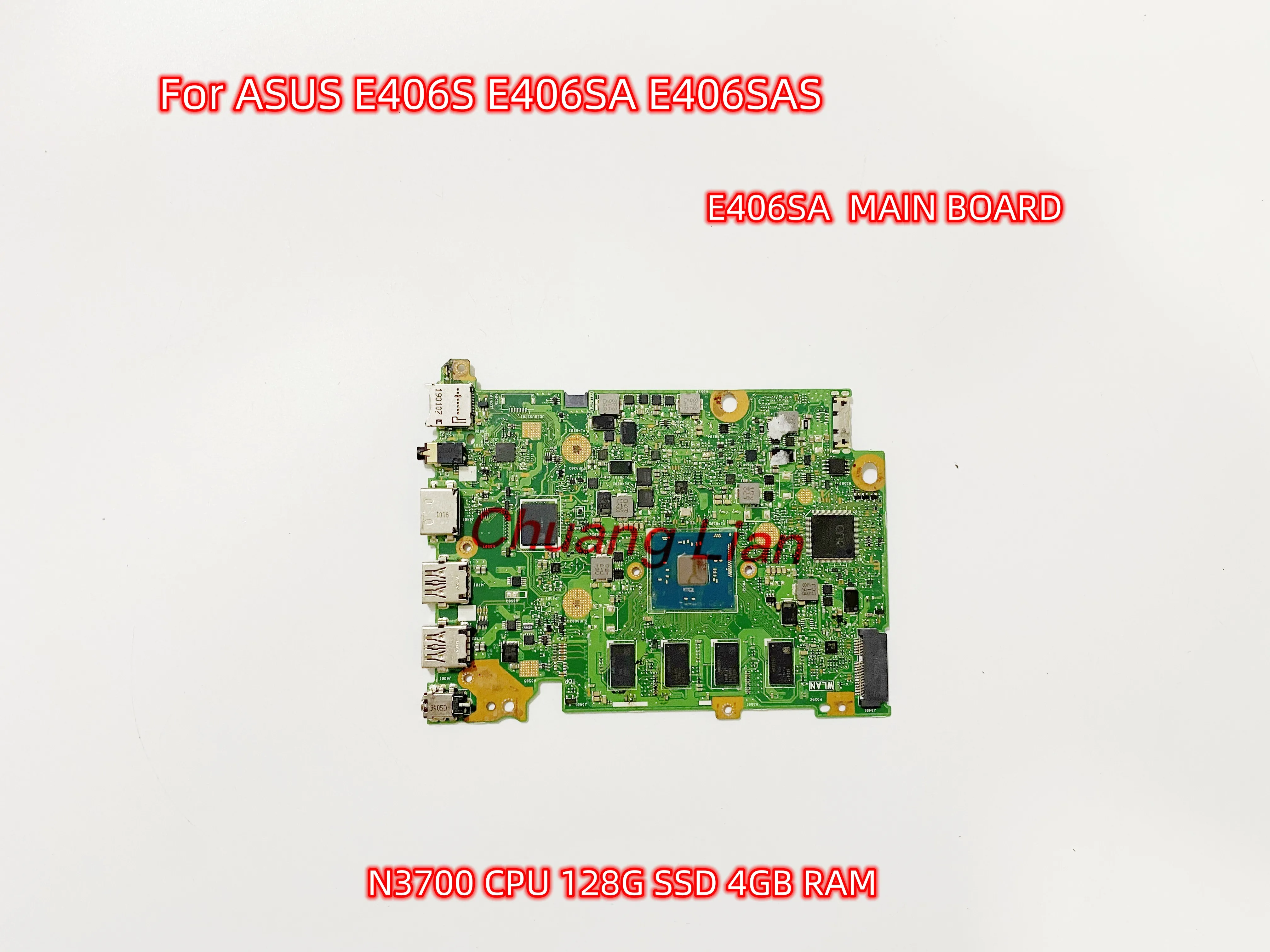E406SA-MAIN-BOARD-For-ASUS-E406S-E406SA-E406SAS-Laptop-motherboard-with ...