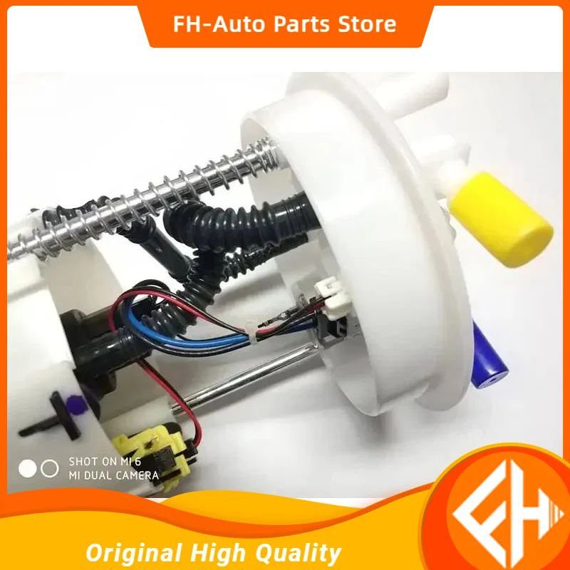 original Fuel Pump assy. for Chinese SAIC ROEWE 550 1.8T MG6 Auto car ...