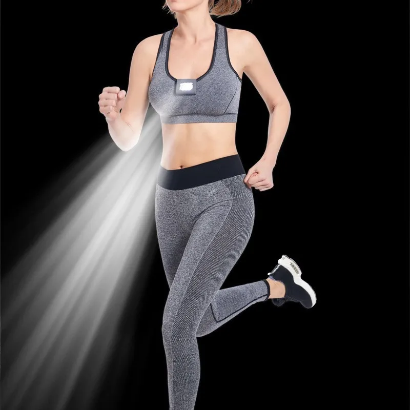 Linterna-de-cabeza-de-pesca-tipo-C-luz-LED-COB-de-10W-800mA-de-silicona ...