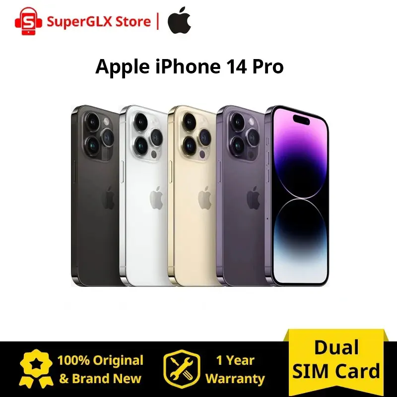 Apple-iPhone-14-Pro-Original-iOS-16-Apple-A16-Bionic-1TB-512GB-256GB ...