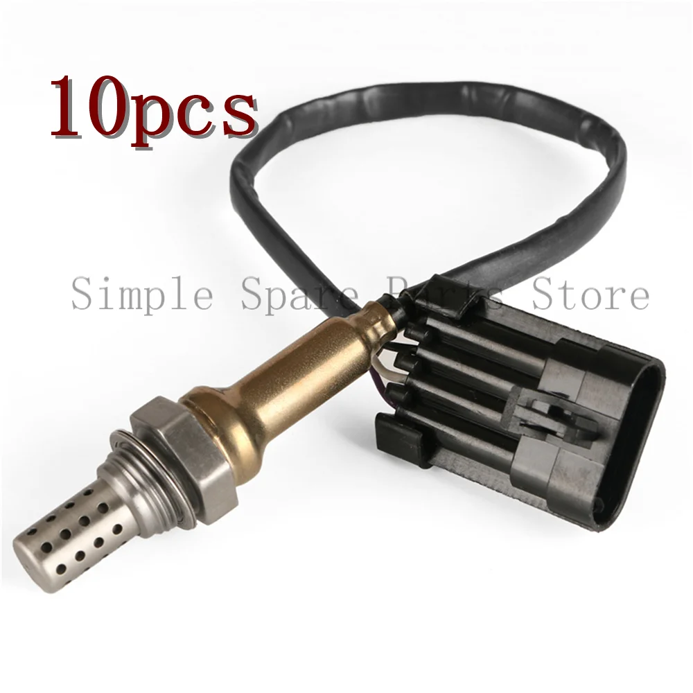 For-Delphi-RE94-Changan-DongFeng-Jingbei-Jac-O2-Lambda-Probe-Oxygen ...