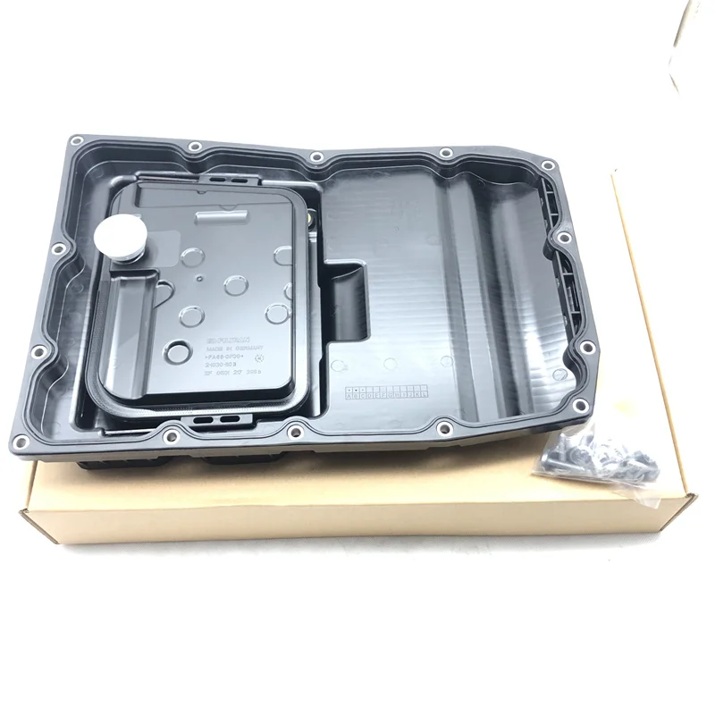 97032102500-Transmission-Oil-Pan-for-Porsche-Panamera-3-0-3-6-4-8-2010 ...