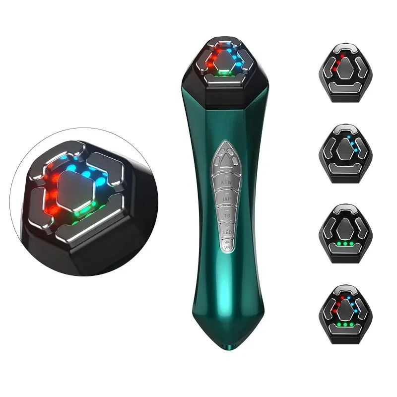 Bimix-Japanese-Dropshipping-Cosmetic-Beauty-Instrument-Massager-Ion ...