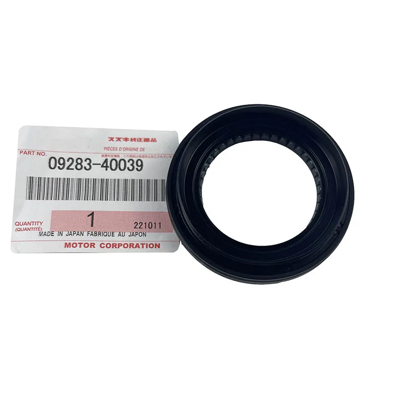 NBJKATO-Brand-New-Genuine-Differential-Gear-Oil-Seal-09283-40039-For ...
