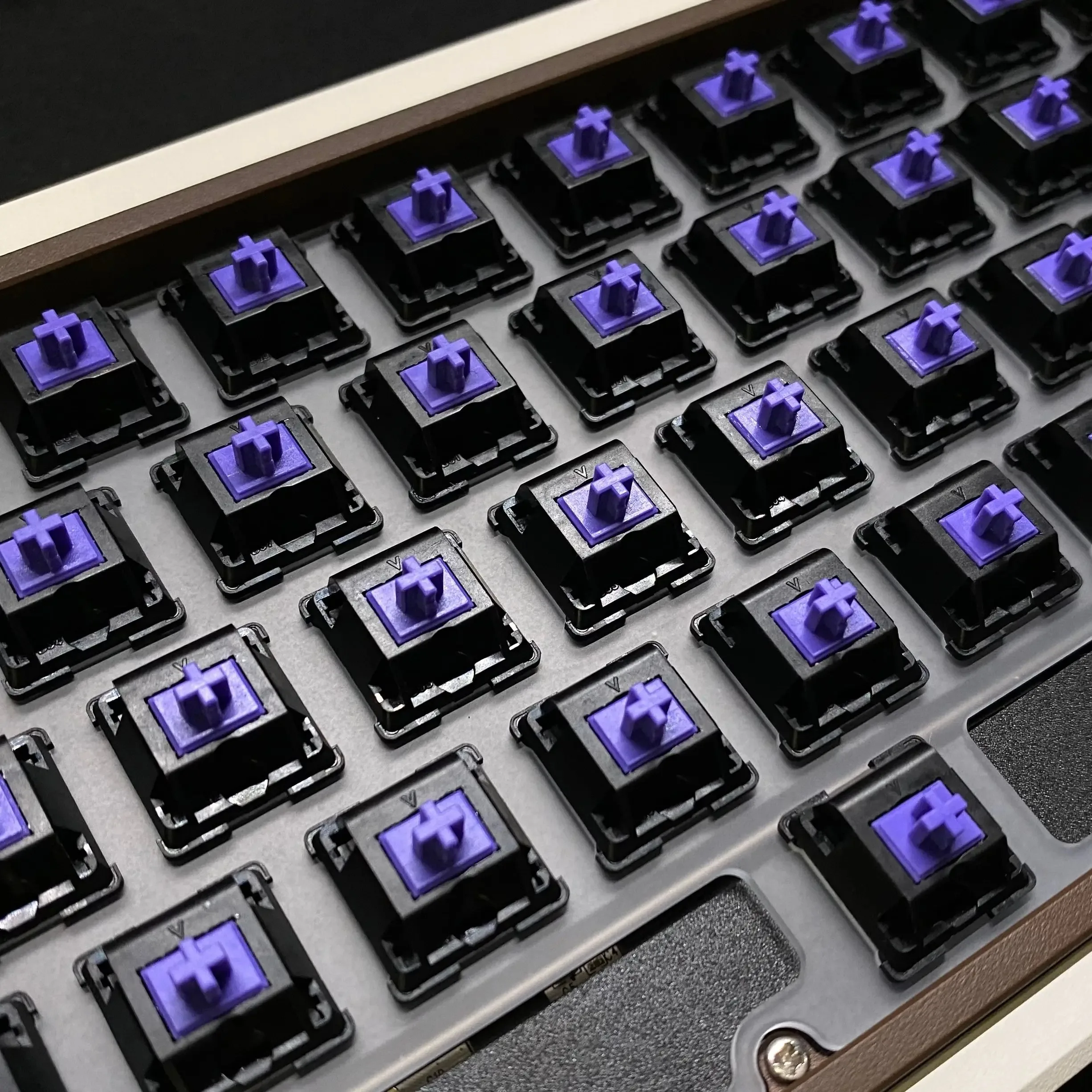 VERTEX-Studio-V1-Linear-Switches-Jwick-For-Mechanical-Keyboard-DIY ...