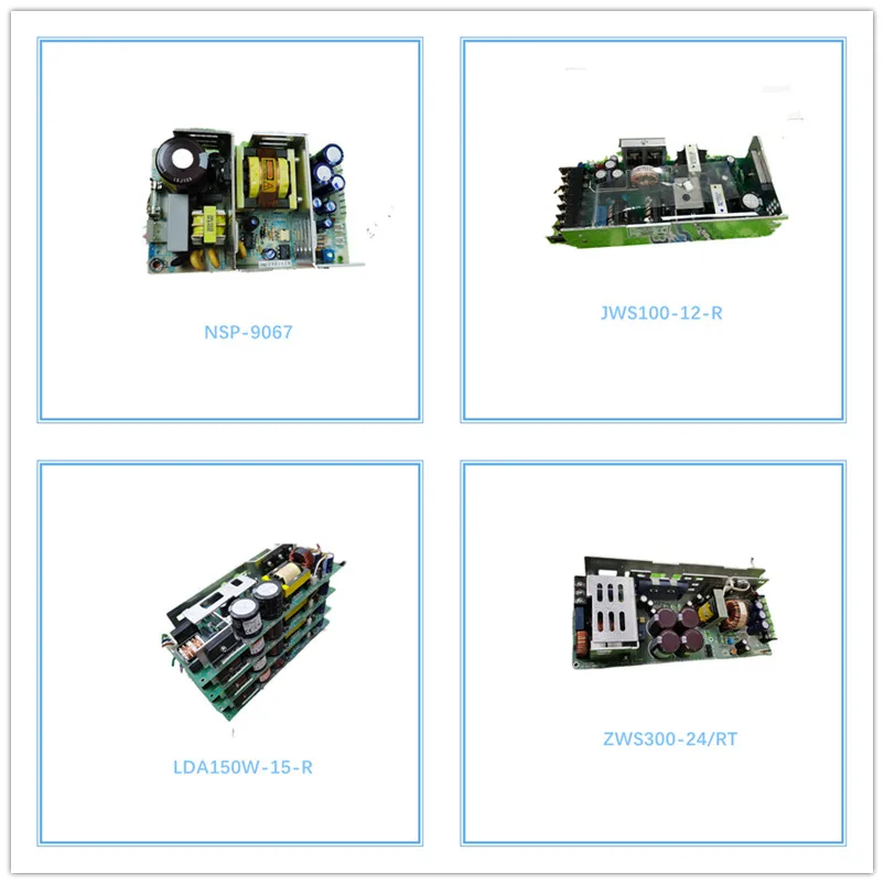 SWS50-3 JWS100-12-R MS-11-5 LDA150W-15-R ZWS300-24/RT VS100E-5 ZWS150B ...