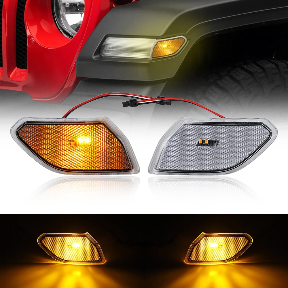 JL-LED-Side-Marker-Lights-Fender-Flares-Light-Parking-Lamp-for-Jeep ...