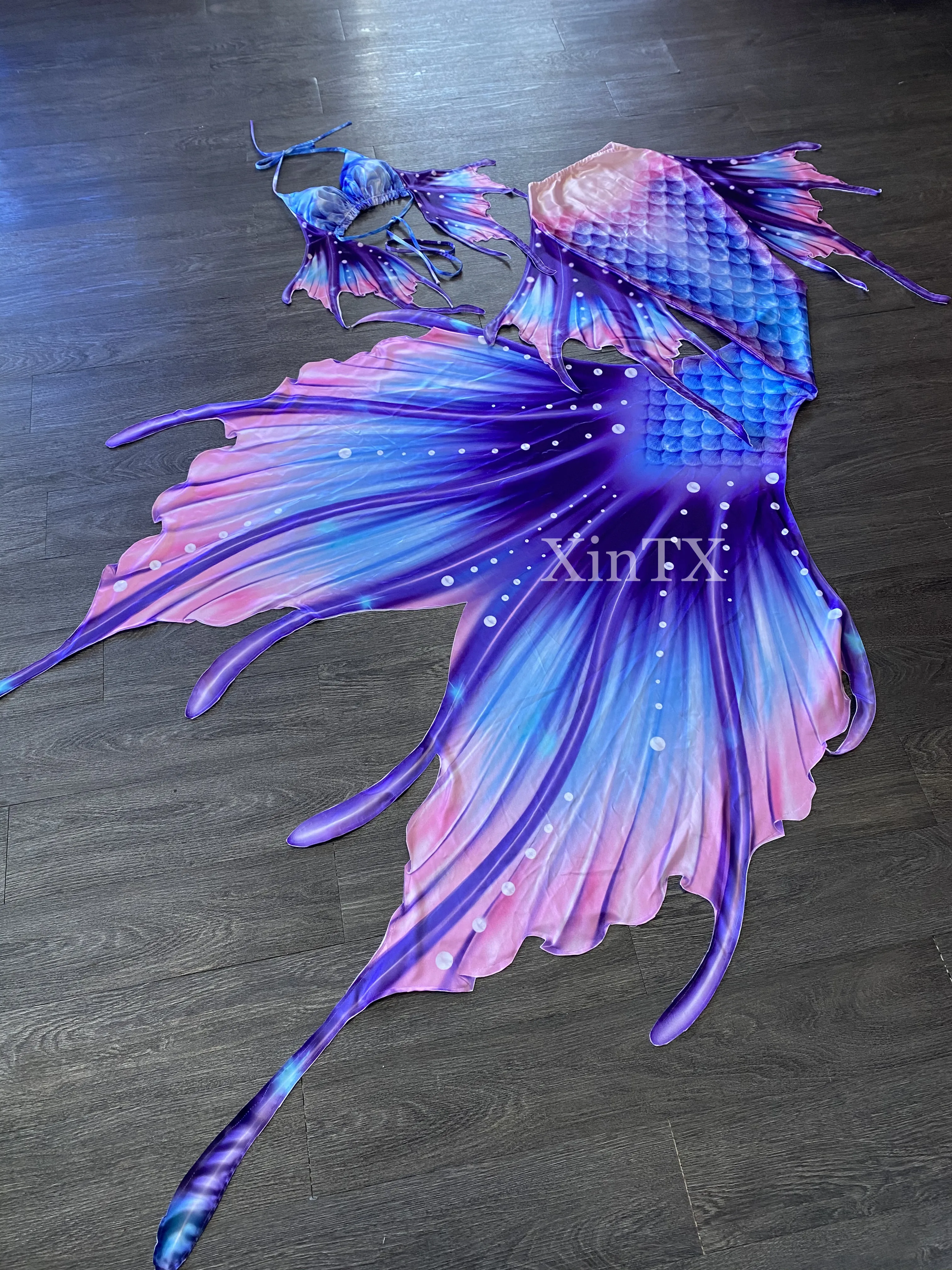 Mermaid Tails For Free