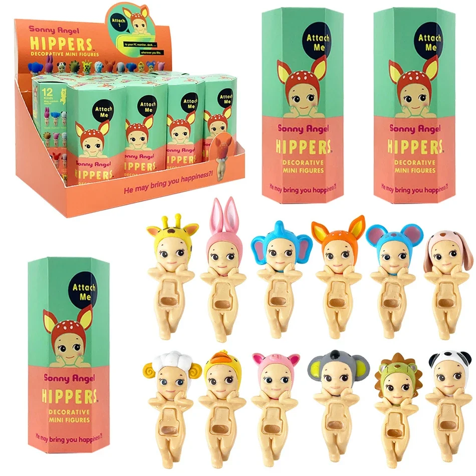 Sonny-Angel-caja-ciega-serie-cosecha-frutas-y-verduras-figuras-de-Anime ...