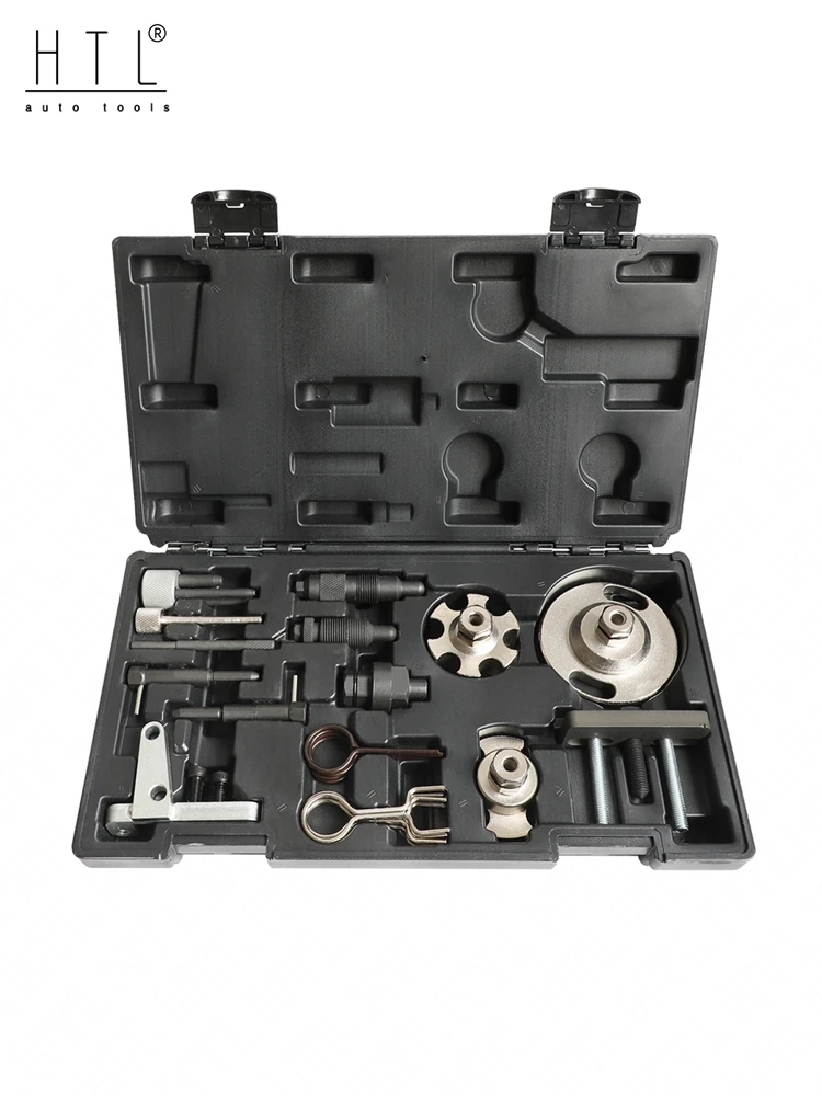 Diesel Engine Timing Tools For Vag Vw 2.7 3.0tdi V6 4.0 4.2tdi V8 Crd ...
