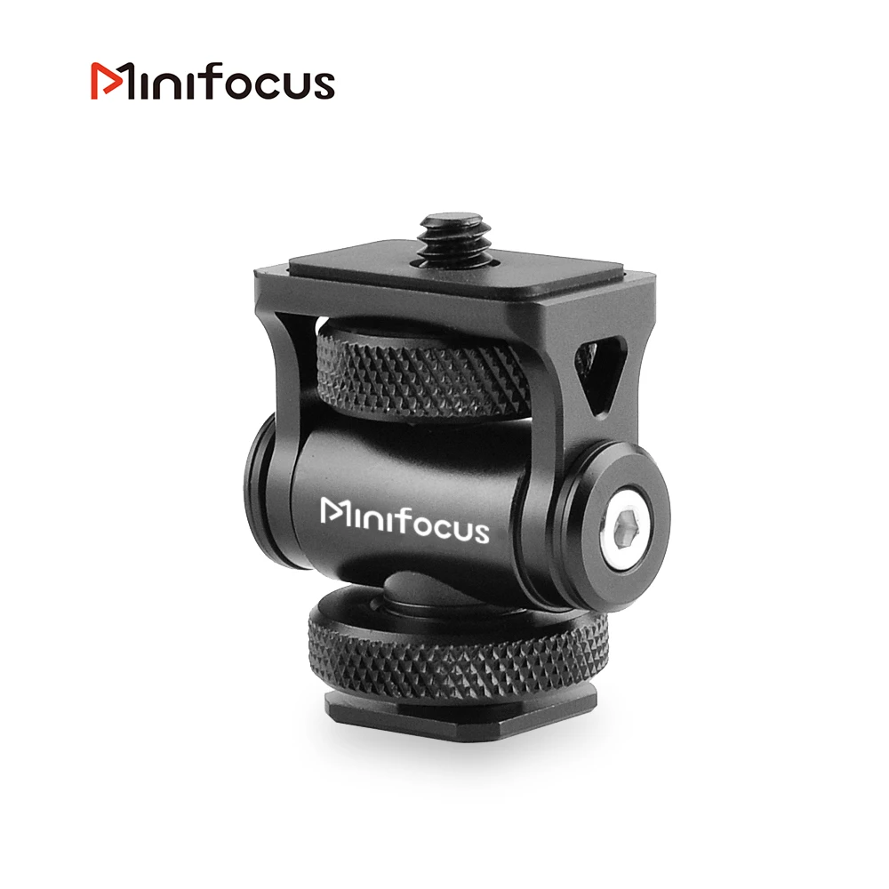 Minifocus-monitor-titular-sapata-fria-montagem-para-c-mera-monitores-de-campo-microfone-sapata ...