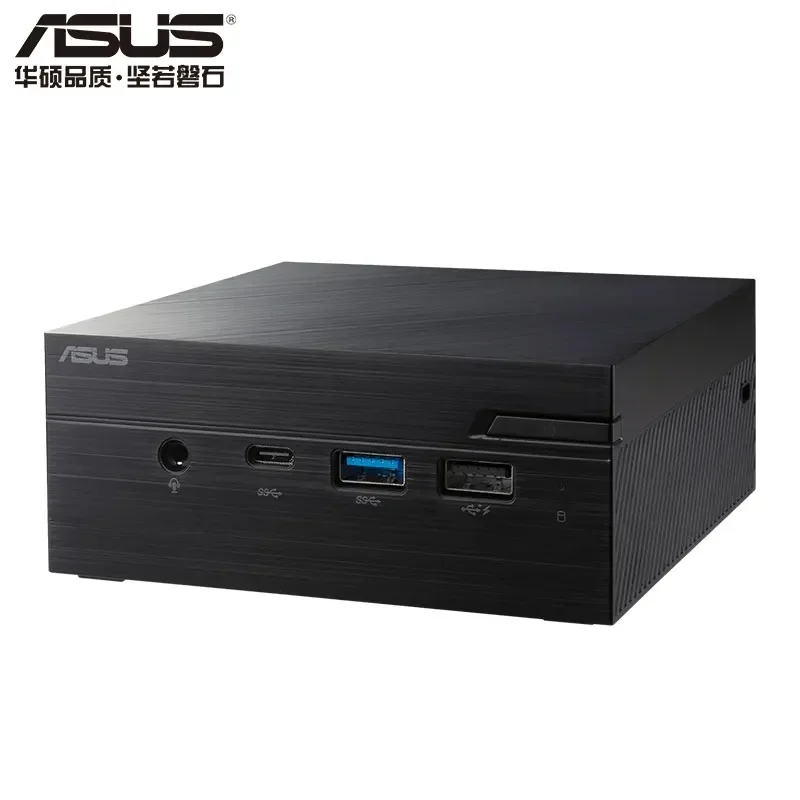 ASUS-Mini-PC-sin-ventilador-PN40-con-Intel-Celeron-e-Intel-4K-UHD ...