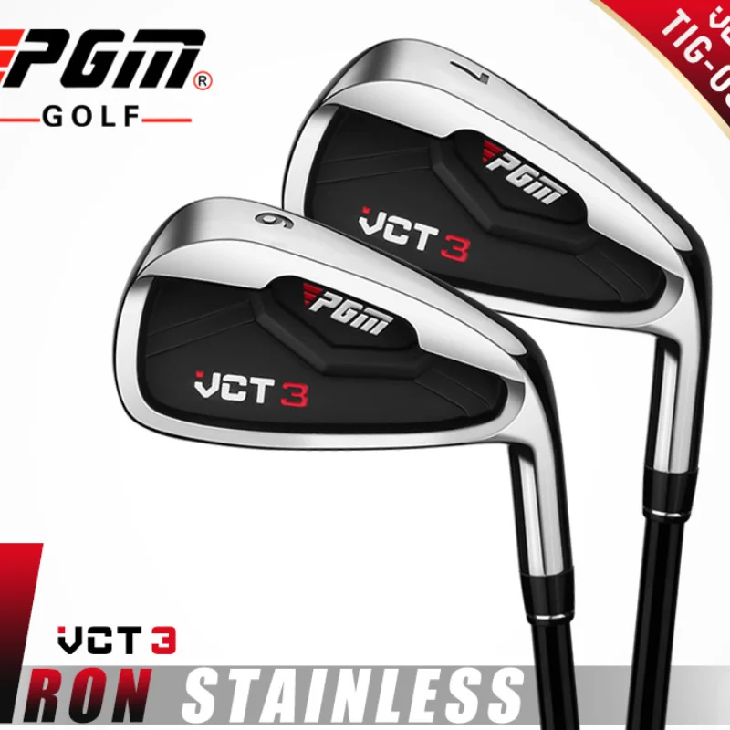 PGM-7-Irons-Golf-Putter-for-Men-Beginners-Golf-Putting-Practicce-Clubs-Class-Upgraded-Surface ...