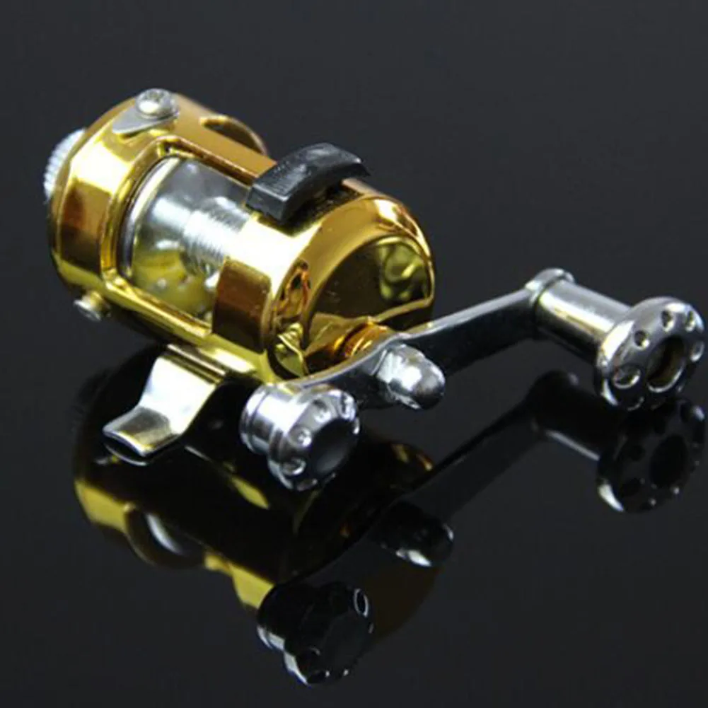 Mini-Pocket-Small-Fishing-Rod-Set-With-Reel-Easy-Carry-Durable-Fishing ...