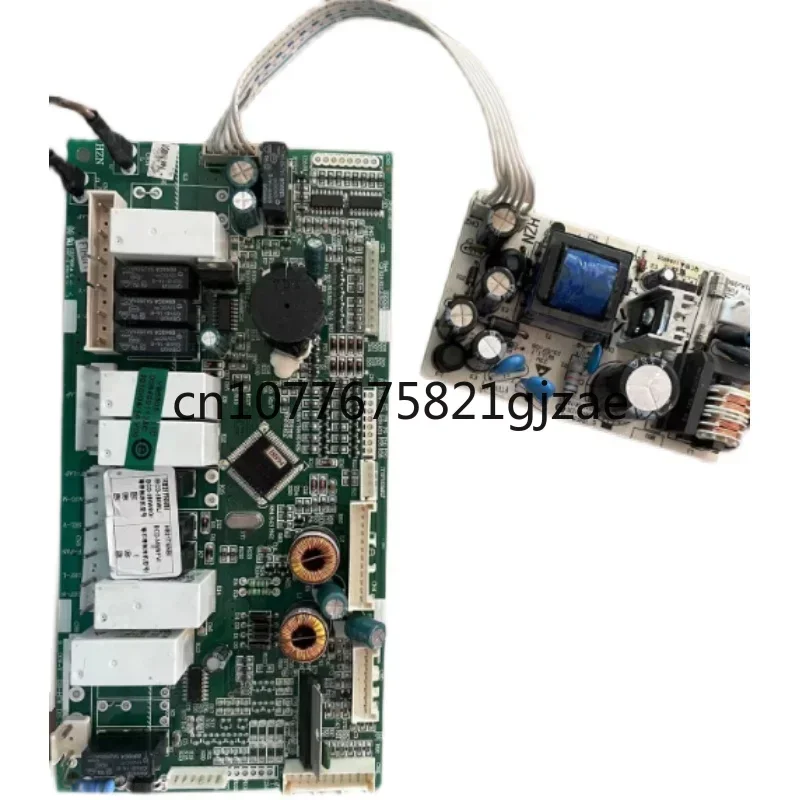 Suitable-for-refrigerator-BCD-586WS-WL-computer-motherboard-0064001128C ...
