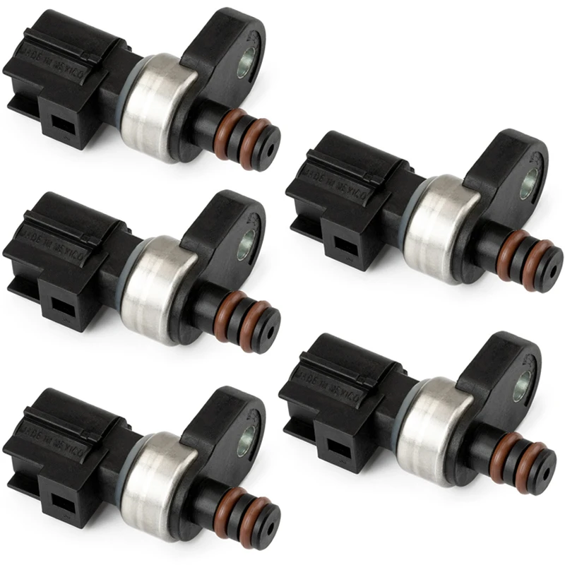 5PCS-45RFE-545RFE-68RFE-Line-Pressure-Sensor-Transducer-For-Dodge-For ...